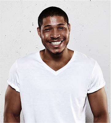 Denzel Jones – Serious Motion